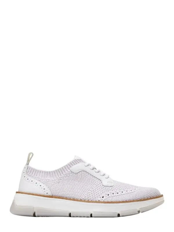 Cole Haan Zerøgrand Rella Stitchlite™ Oxfords - Harbor Mist-white