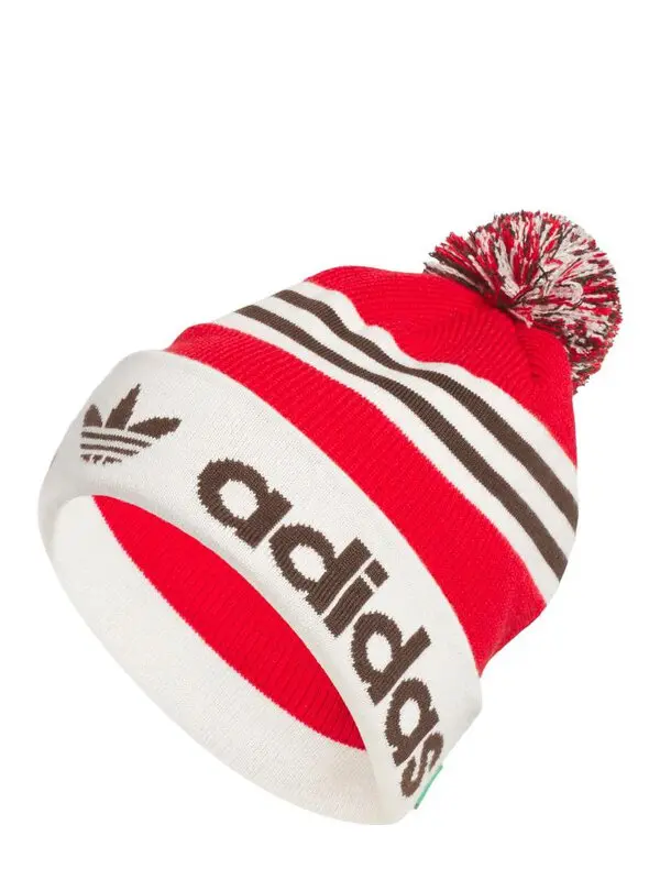 Adidas Originals Archive Beanie - Better Scarlet
