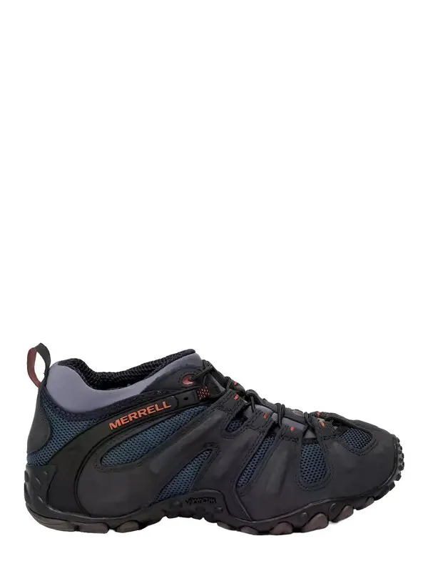 Merrell Cham Ii Stretch Trainers - Blue