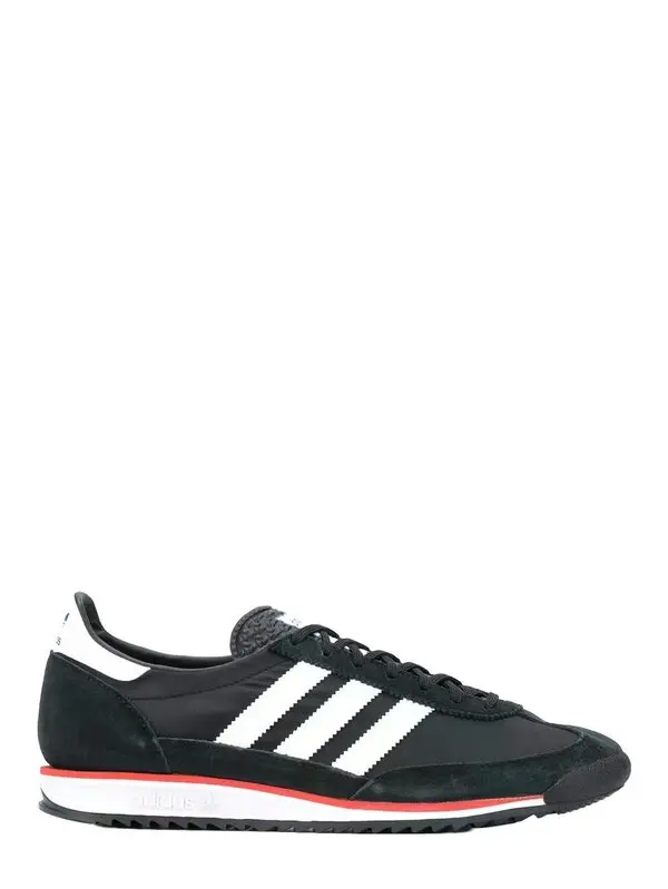 Adidas Sl 72 Sneakers - Black