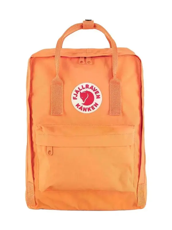 Fjallraven Kånken Backpack - Orange