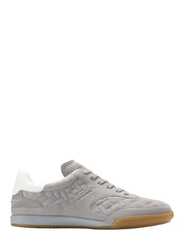 Cole Haan Grandprø Jazlyn Sneakers - Frost Gray-white