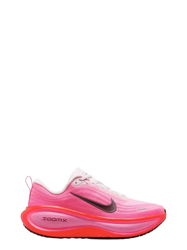 Nike Vomero Plus - Pink Foam/black-hyper Pink