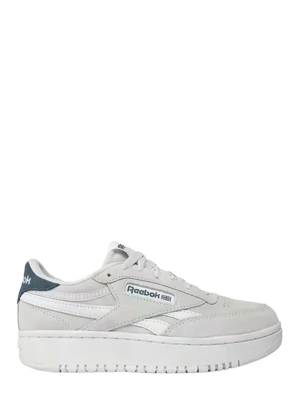 REEBOK Club C Double Revenge Sneakers - White