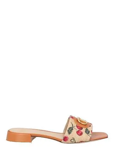 Valentino Garavani Sandals - Beige