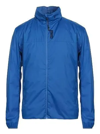COLMAR Bright Windbreaker Jacket - Blue