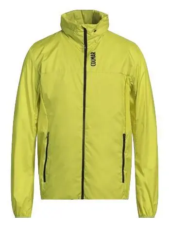 COLMAR Lime Jacket - Green