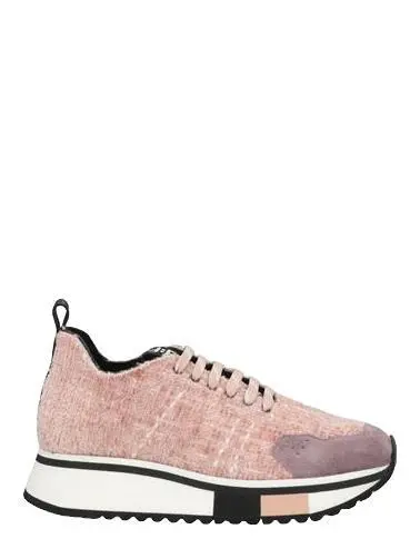 FABI F65 Low-top Sneakers - Pink