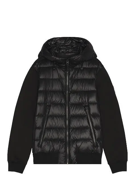 Mackage Frank Puffer Jacket - Black