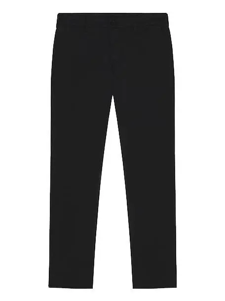 Travis Mathew Legacy Stretchknit Pant - Black