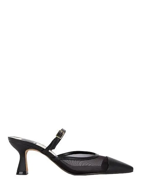 Dolce Vita Loyd Pump - Onyx