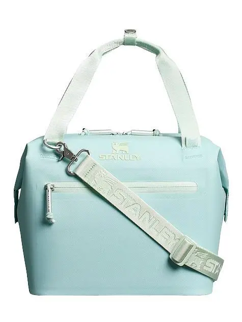 STANLEY The Day Julienne Mini Cooler 7 Qt - Seafoam