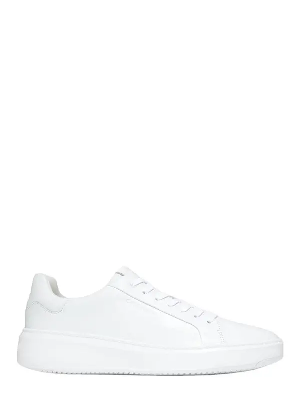 Cole Haan Grandprø Topspin Sneakers - Optic White