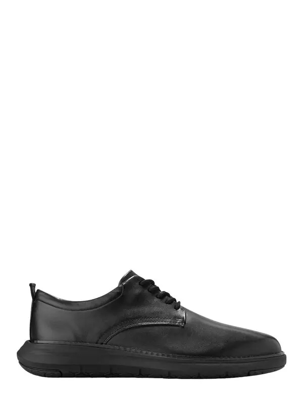 Cole Haan Grand Remix Oxfords - Black