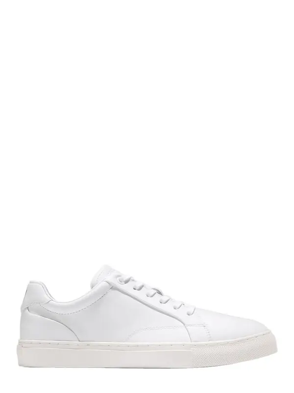 Cole Haan Grand Kittery Court Sneakers - Optic White
