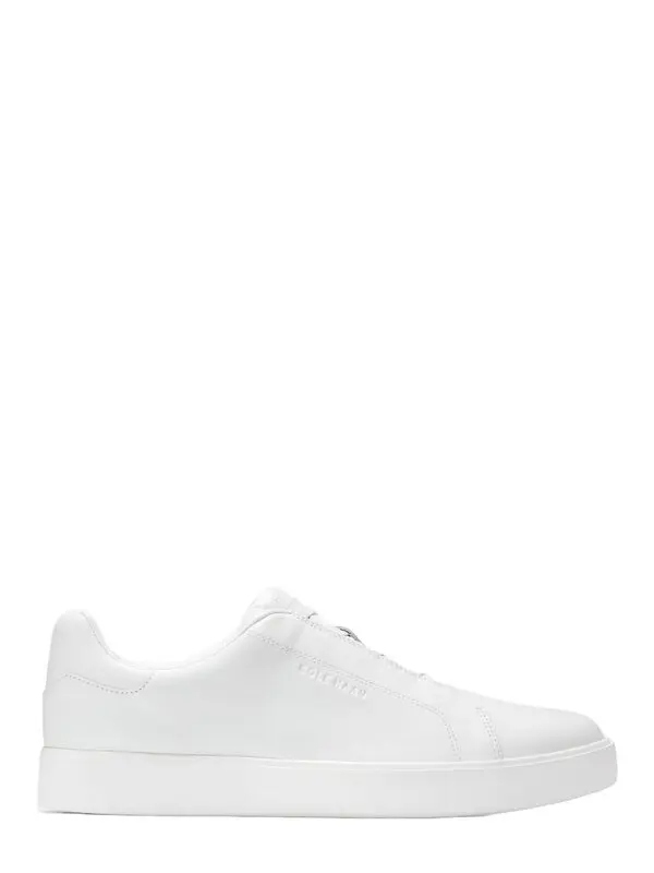 Cole Haan Grandprø Luxe Slip-on Sneakers - Optic White