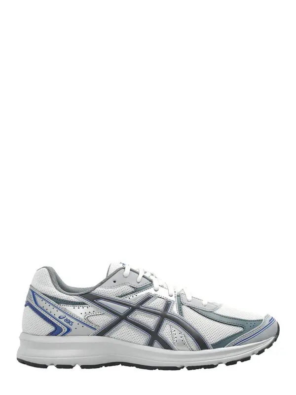 Asics Jog 100s Low Sneakers - White