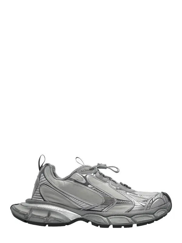 Balenciaga 3xl Sports Shoes - Grey