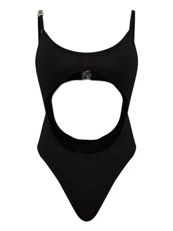 Dsquared2 X Bettter Bodysuit - Black