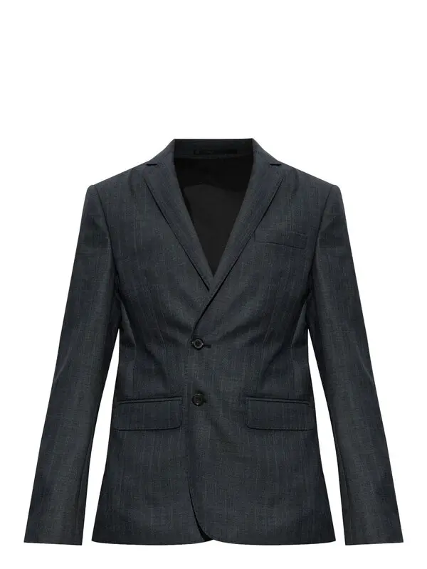 Dsquared2 X Bettter Blazer - Grey