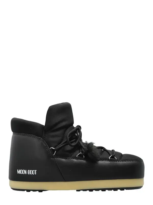Moon Boot Snow Boots - Black