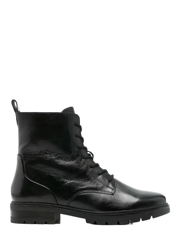 ARA Cambridge-st Boots - Black