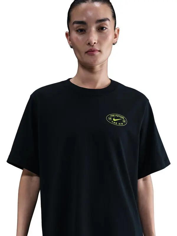 Nike Sportswear Loose T-shirt - Black