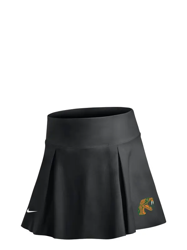 Nike College Club Skirt - Black
