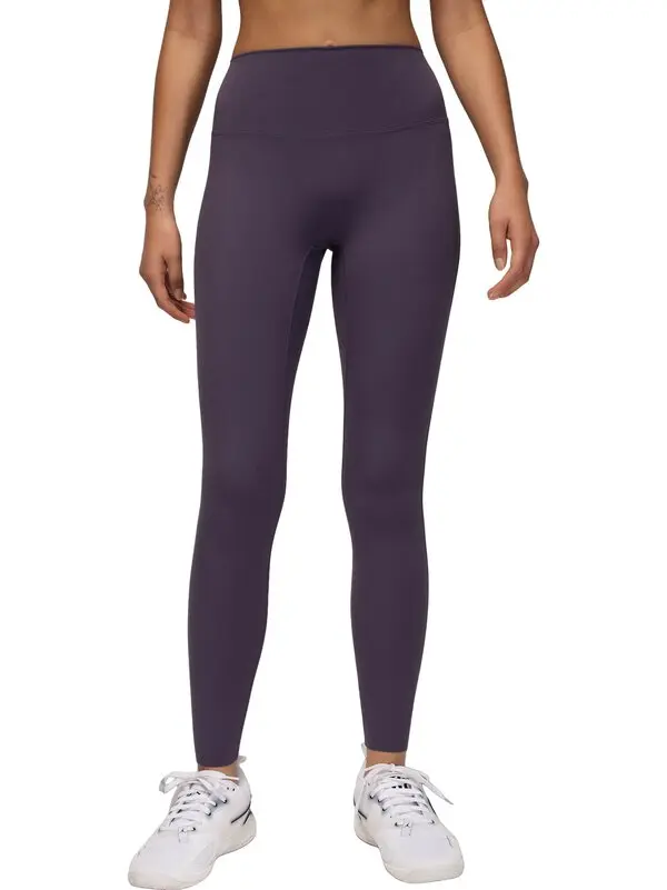 JORDAN Sport Dri-fit High-waisted Leggings - Purple