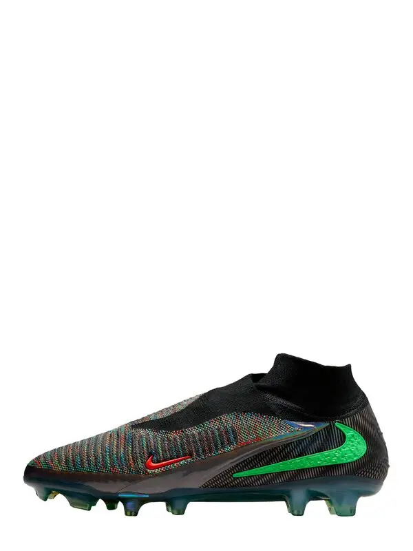 Nike Phantom High Elite Firm-ground Soccer Cleats - Multicolor
