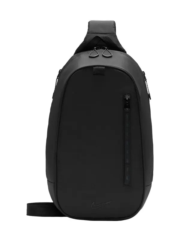 Nike Sportswear Commute Sling Bag - Black