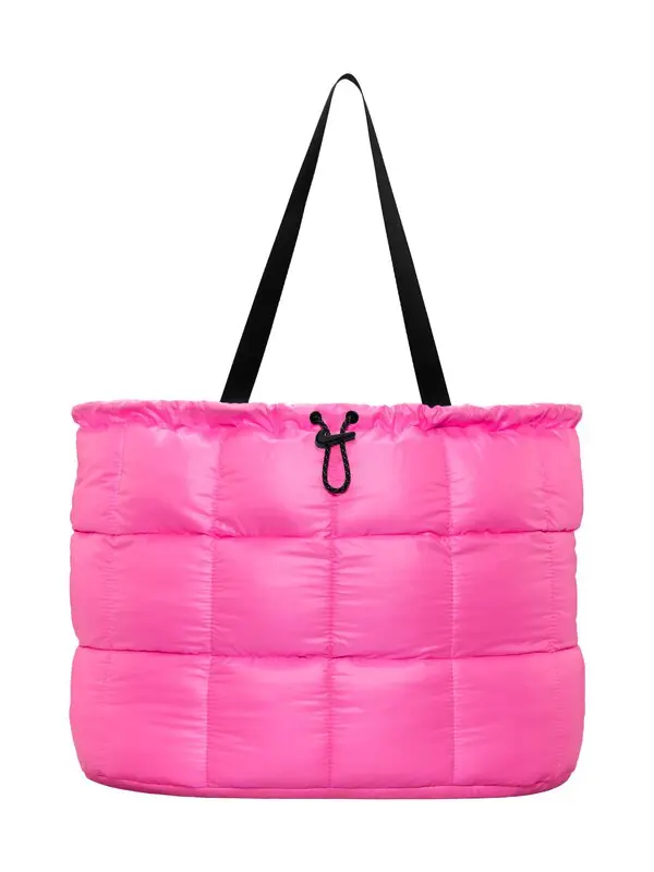 Nike Sportswear Puffle Tote - Pink