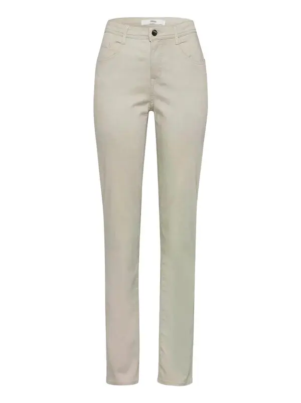 BRAX Mary Trousers - Neutrals