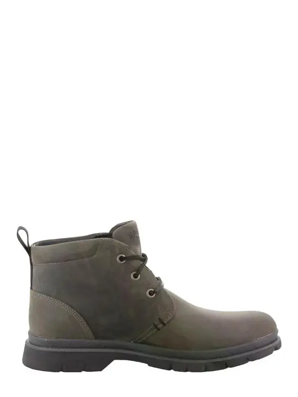 Sperry Watertown Chukka Boots - Grey