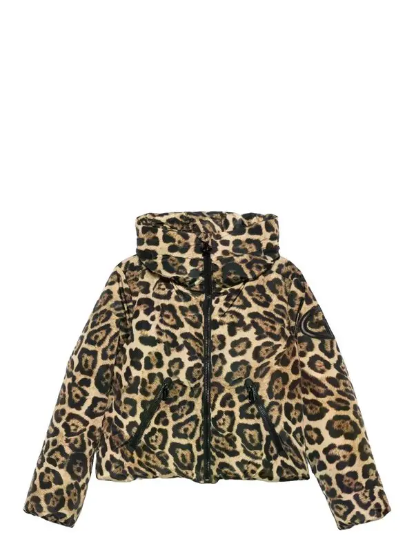 Goldbergh Panthera Ski Jacket - Black
