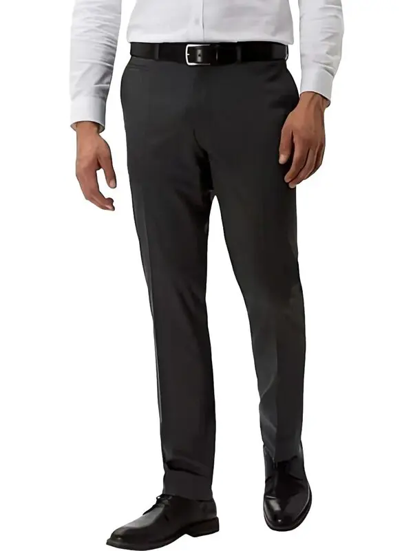 BRAX Enrico Trousers - Grey