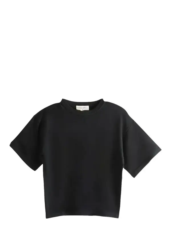 ATELIER T-shirt - Black