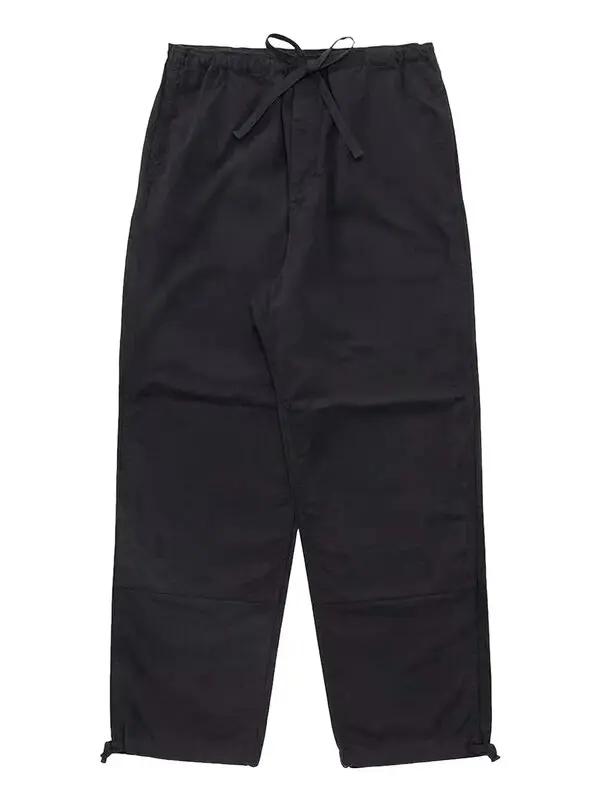 Visvim Drawstring-waist Pants - Blue