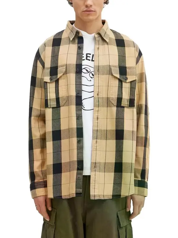 Filson Alaskan Guide Shirt - Neutrals