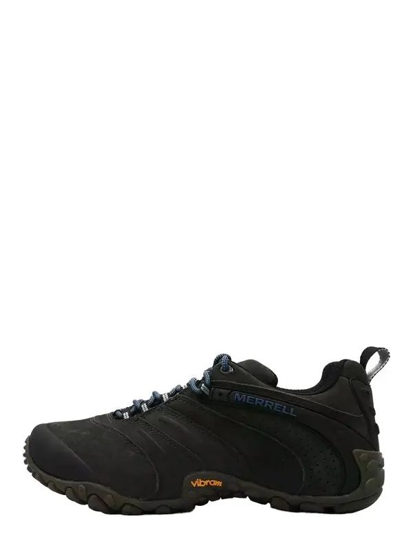 Merrell Cham Ii Ltr Trainers - Black