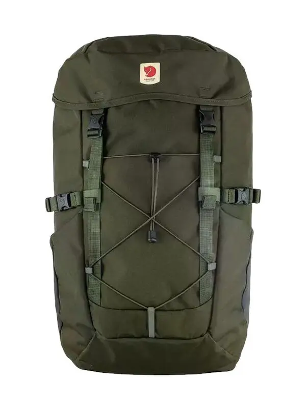 Fjallraven Skule 28 Backpack - Green