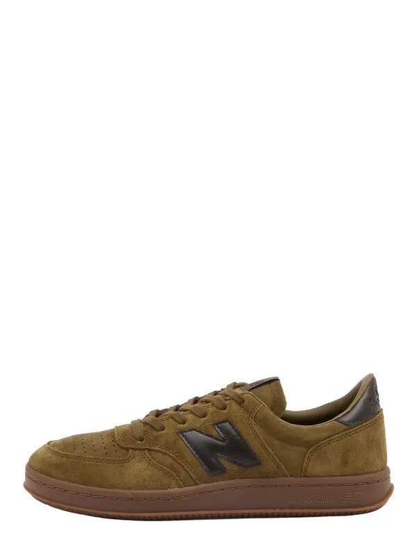 NEW BALANCE Ct500 Sneaker - Woodland