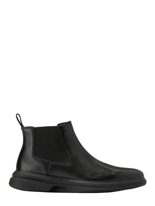 Cole Haan Riginalgrand Cityspectre Chelsea Boots - Black