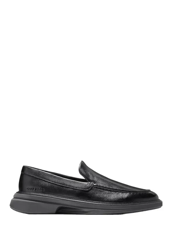 Cole Haan Riginalgrand Cityspectre Venetian Loafer - Black