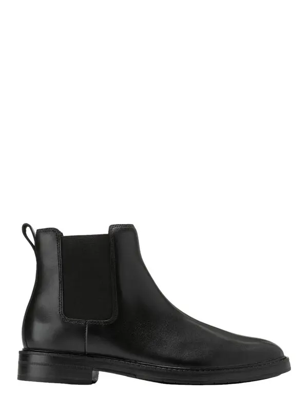 Cole Haan Judson Grand Chelsea Boots - Black