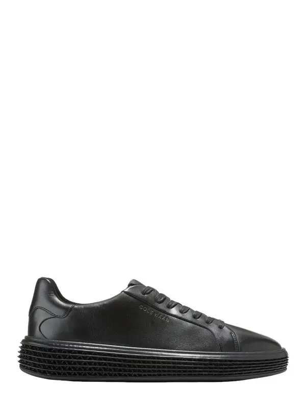 Cole Haan Grandprø Court Skyweave™ Sneakers - Black