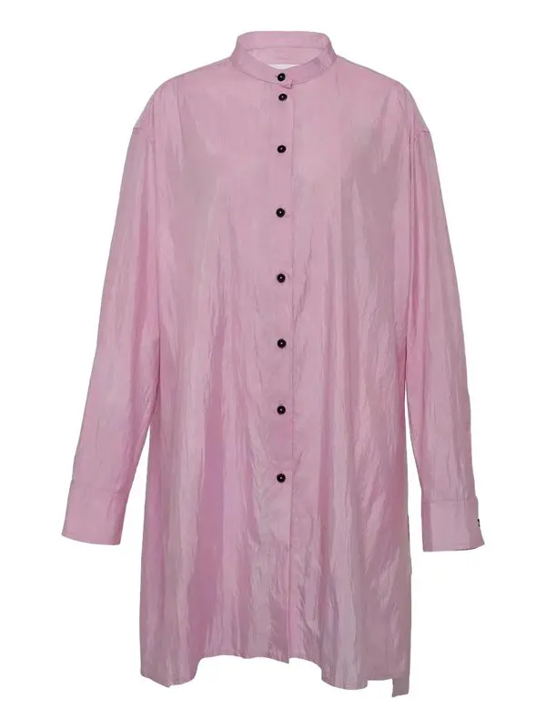 JIL SANDER Crewneck Shirt - Pink