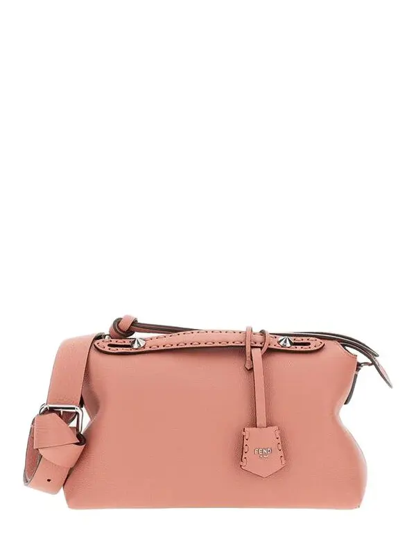 Fendi The Way Bag - Rose