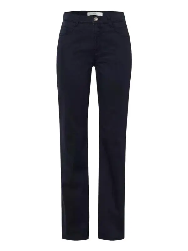 BRAX Carola Trousers - Blue