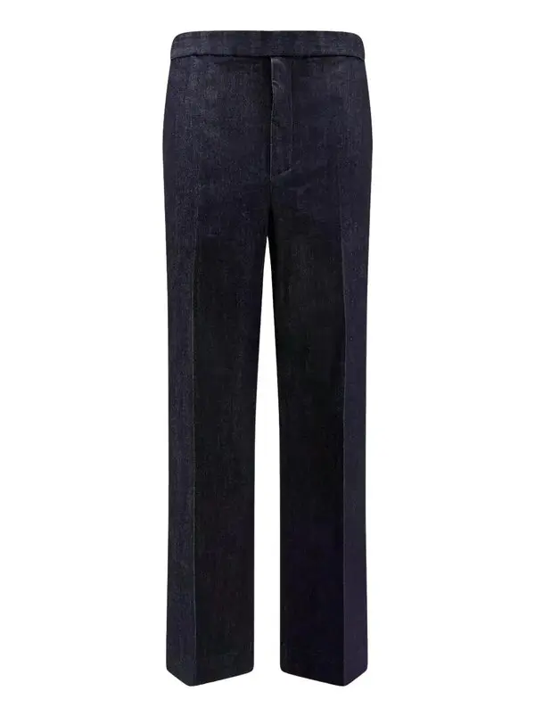 HEVO Torresgarrata Trousers - Blue